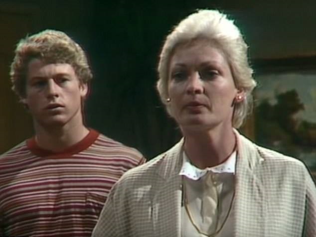 Episode 018 Sons And Daughters Wiki Fandom