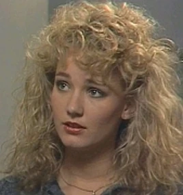 Samantha Morrell | Sons and Daughters Wiki | Fandom