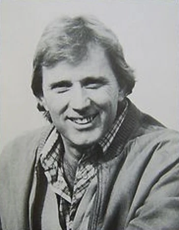 David Palmer | Sons and Daughters Wiki | Fandom