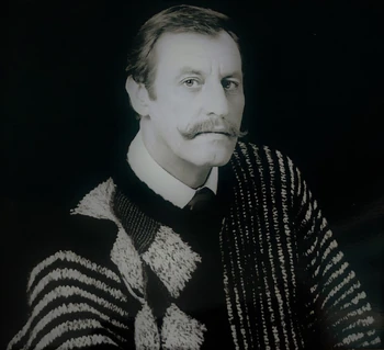 Gordon Hamilton | Sons and Daughters Wiki | Fandom