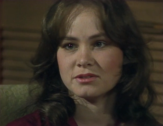 Jennifer Healy | Sons and Daughters Wiki | Fandom