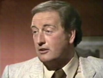 Hal Mason | Sons and Daughters Wiki | Fandom