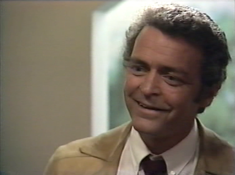 Fred Sykes | Sons and Daughters Wiki | Fandom