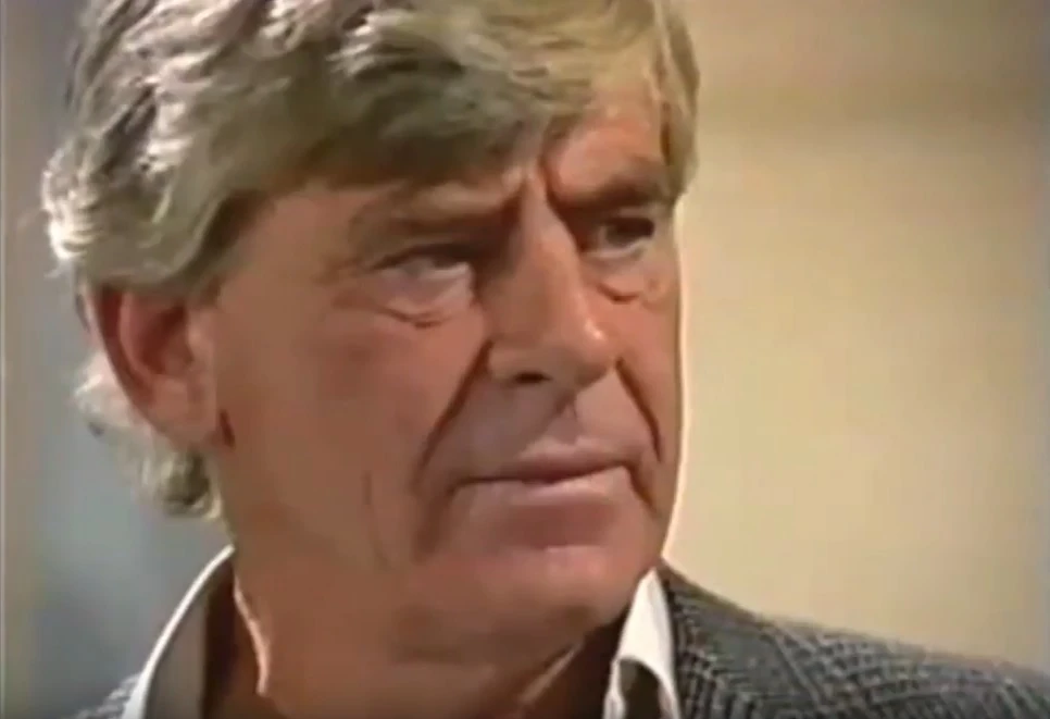 Peter Elliot | Sons and Daughters Wiki | Fandom