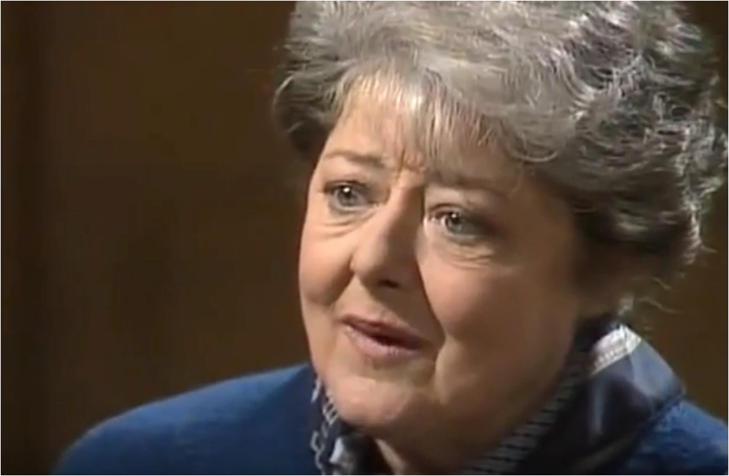 Aileen Keegan | Sons and Daughters Wiki | Fandom