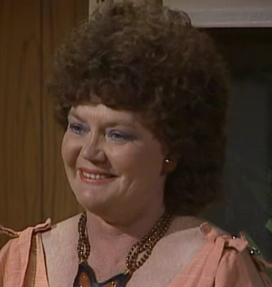 Beryl Hamilton | Sons and Daughters Wiki | Fandom