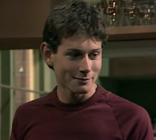 Peter Healy | Sons and Daughters Wiki | Fandom