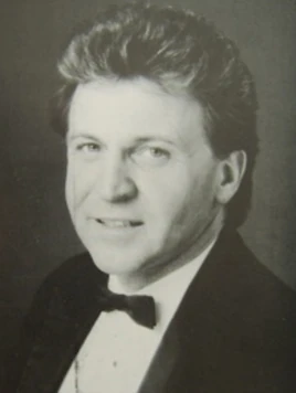 Doug Fletcher | Sons and Daughters Wiki | Fandom