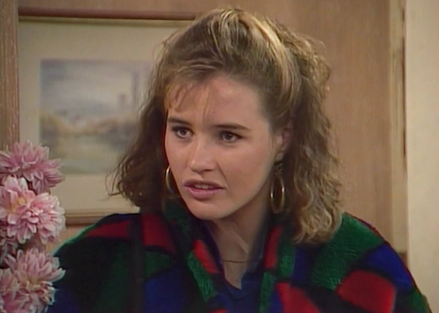 Debbie Halliday | Sons and Daughters Wiki | Fandom