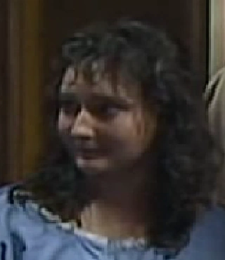 Penny Burgess | Sons and Daughters Wiki | Fandom