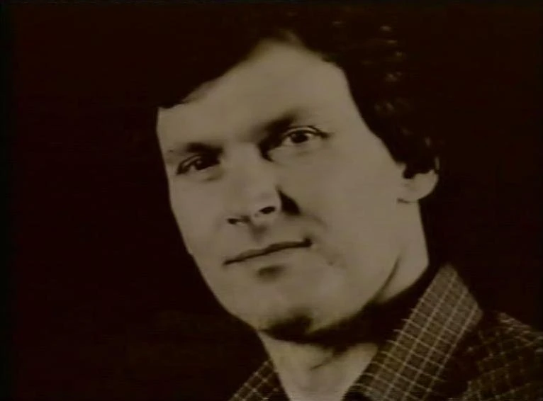 Stephen Morrell | Sons and Daughters Wiki | Fandom