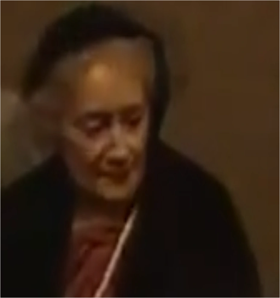 Mrs. Armstrong Snr | Sons and Daughters Wiki | Fandom