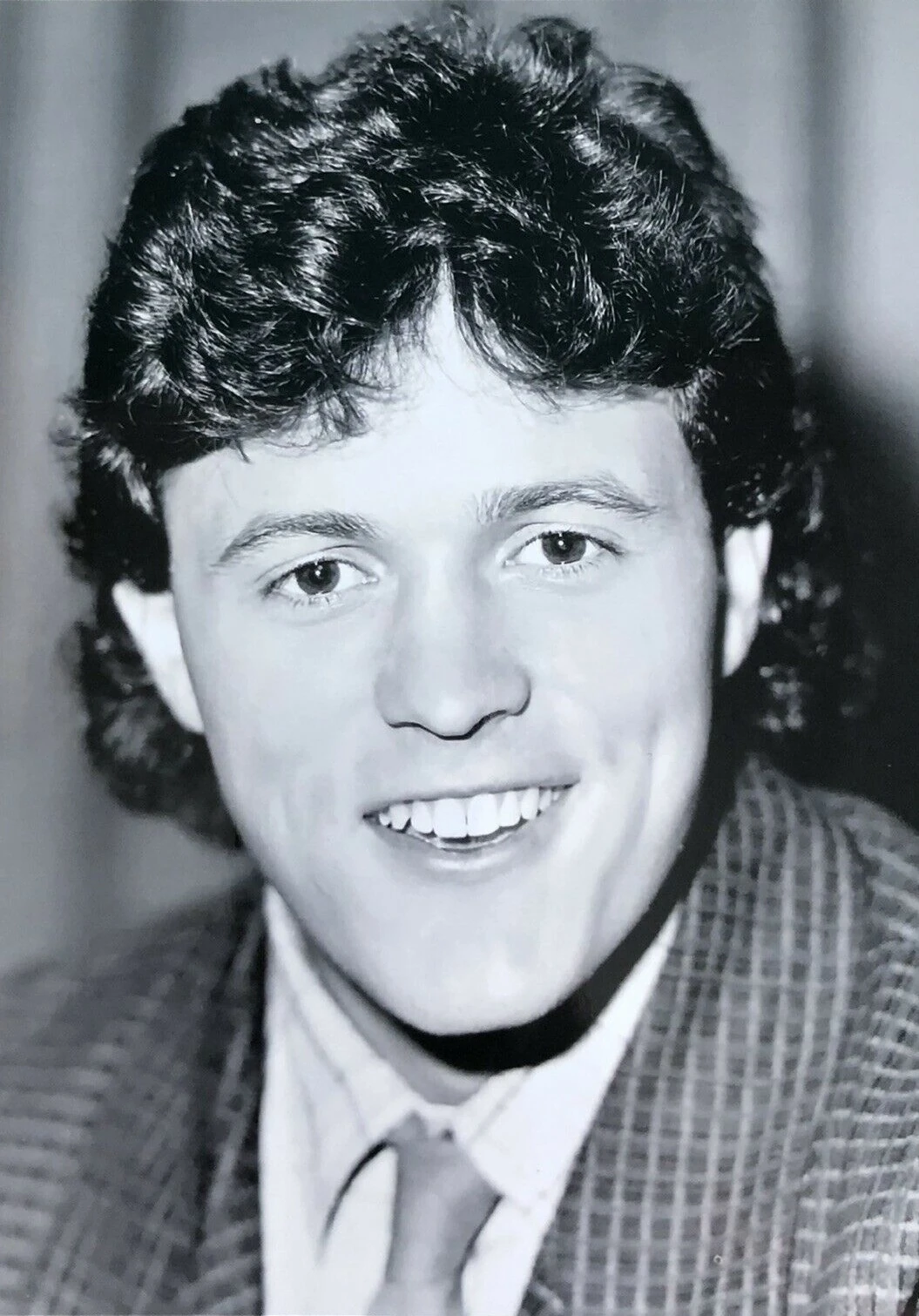 Greg Hudson | Sons and Daughters Wiki | Fandom