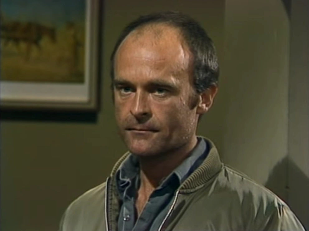 Joe Parker | Sons and Daughters Wiki | Fandom