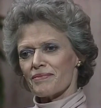 Dee Morrell | Sons and Daughters Wiki | Fandom