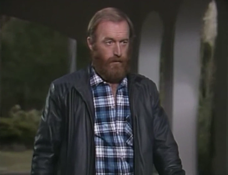 James Hamilton | Sons and Daughters Wiki | Fandom