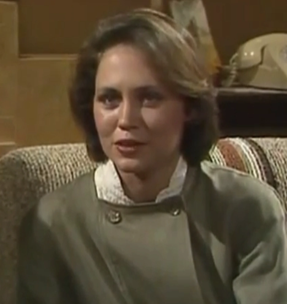 Nikki Holland | Sons and Daughters Wiki | Fandom