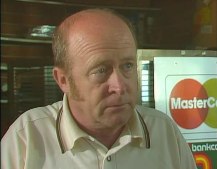 Jack Bennett | Sons and Daughters Wiki | Fandom