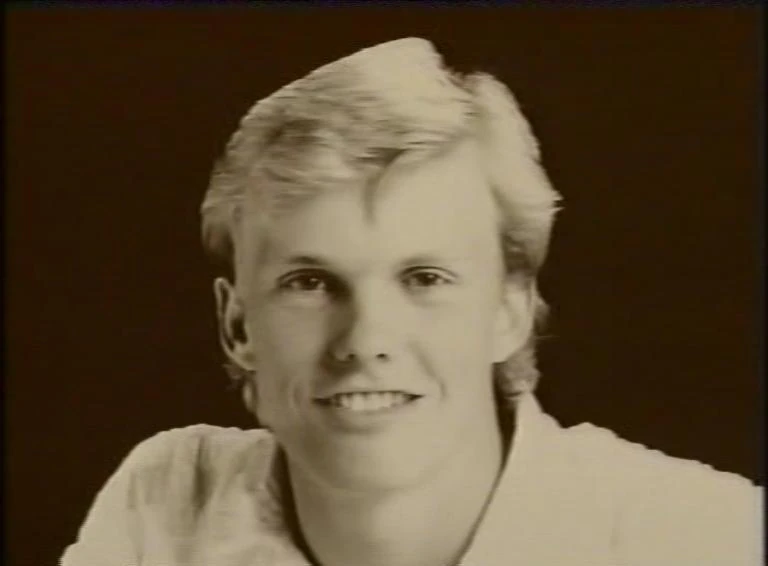 Craig Maxwell | Sons and Daughters Wiki | Fandom