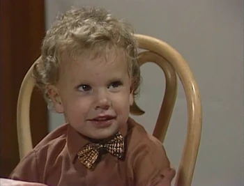 Robert Palmer | Sons and Daughters Wiki | Fandom