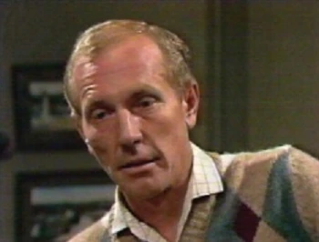 Martin Healy | Sons and Daughters Wiki | Fandom