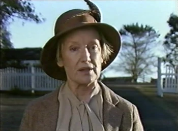 Mrs. Burns | Sons and Daughters Wiki | Fandom