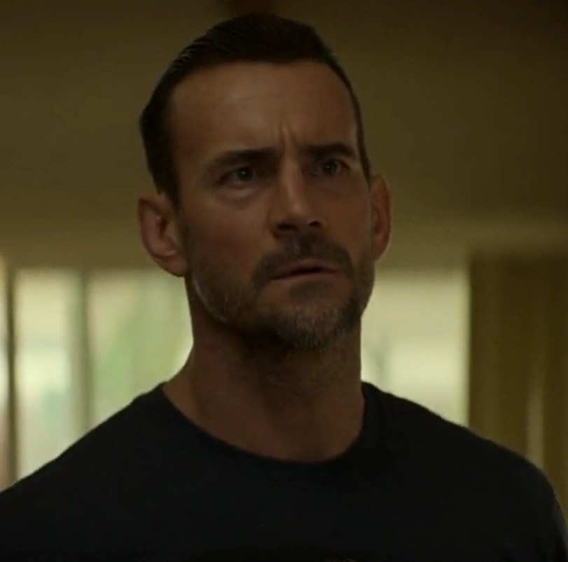 Paul | Sons of Anarchy | Fandom