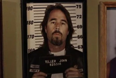 Otto Delaney Tong Otto Delaney | Sons Of Anarchy | Fandom