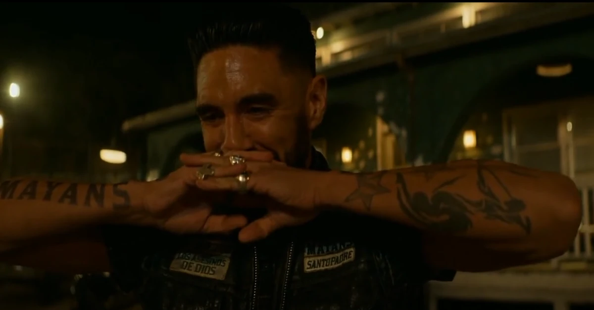 Auf in den Krieg | Sons of Anarchy Wiki | Fandom