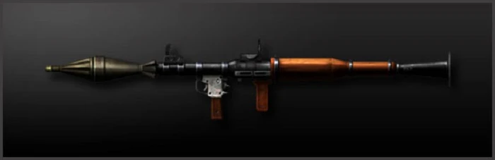 RPG-7 | Wiki Sons Of Anarchy | Fandom