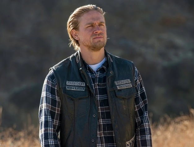 Selbstzerstörung | Sons of Anarchy Wiki | Fandom