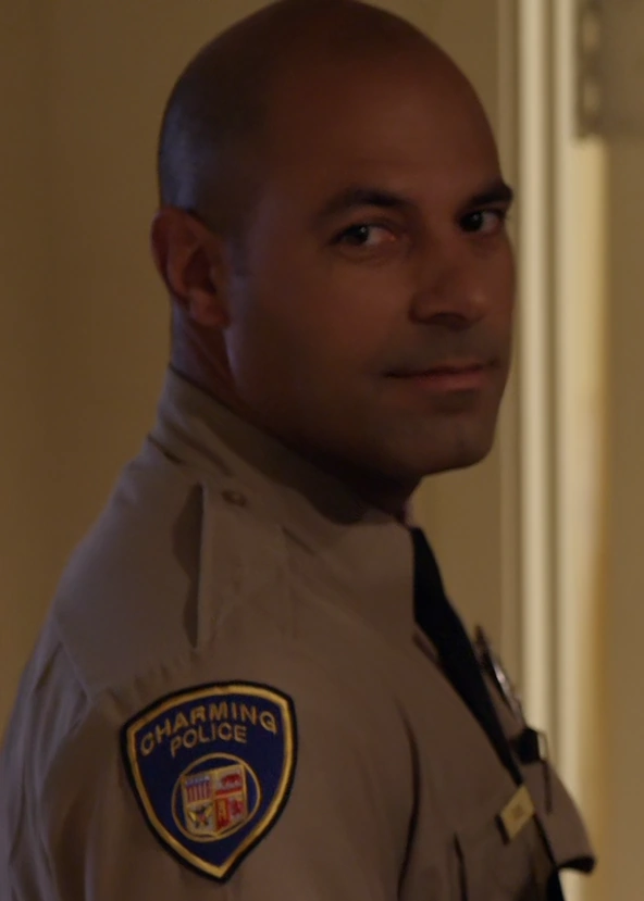 Fain | Sons of Anarchy | Fandom