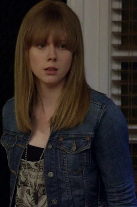 Trinity Ashby | Sons of Anarchy Wiki | Fandom