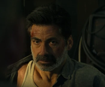 Elio | Sons of Anarchy | Fandom