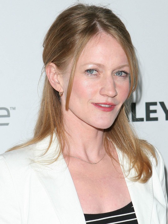 Trinity Sons Of Anarchy