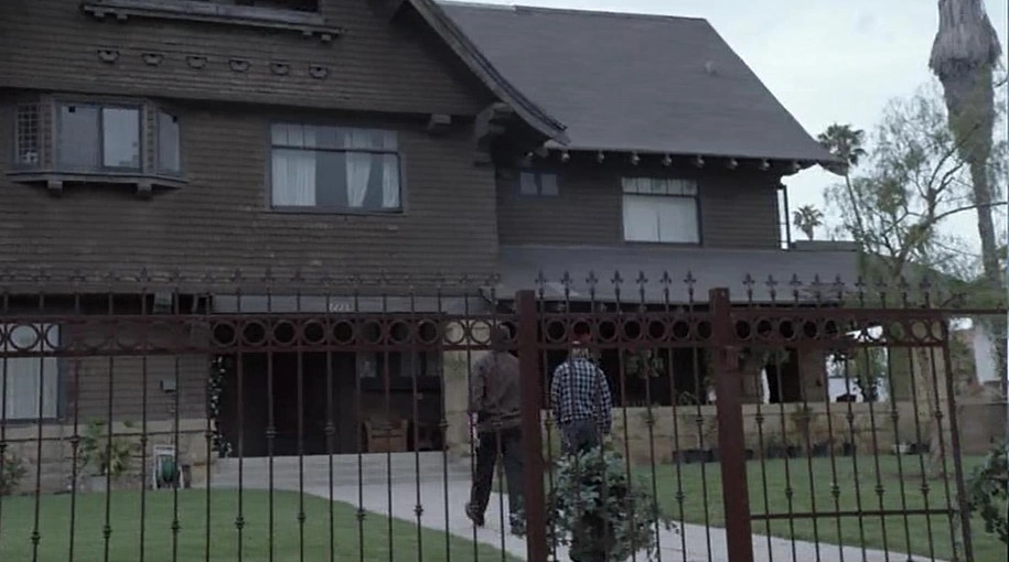 Diosa Del Sur | Sons of Anarchy Wiki | Fandom