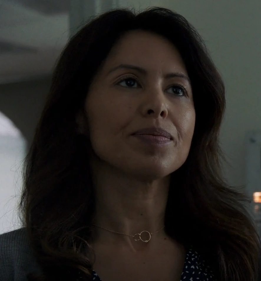 Dr. Luna | Sons of Anarchy | Fandom