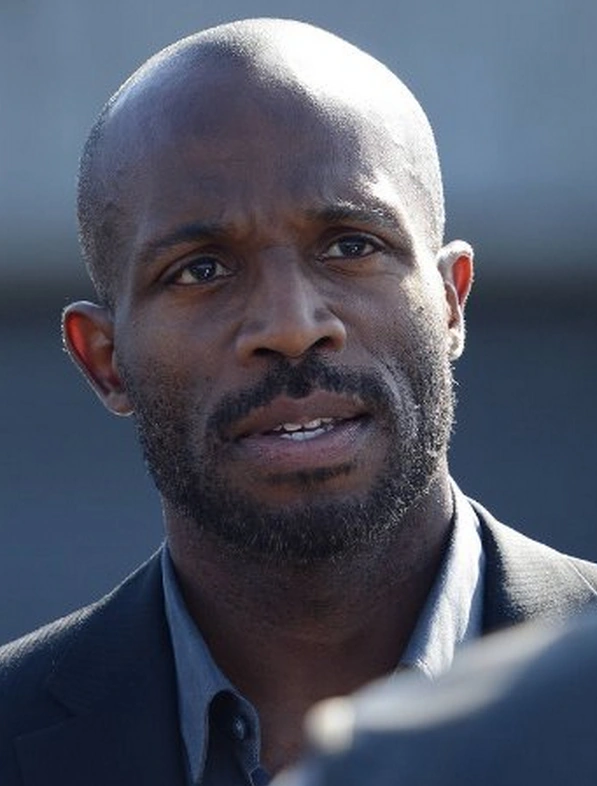 August Marks | Sons of Anarchy | Fandom