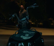 Marcus Alvarez | Sons of Anarchy | Fandom