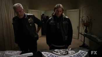 SO | Sons of Anarchy | Fandom