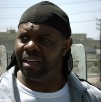 Ray Barnes | Sons of Anarchy | Fandom