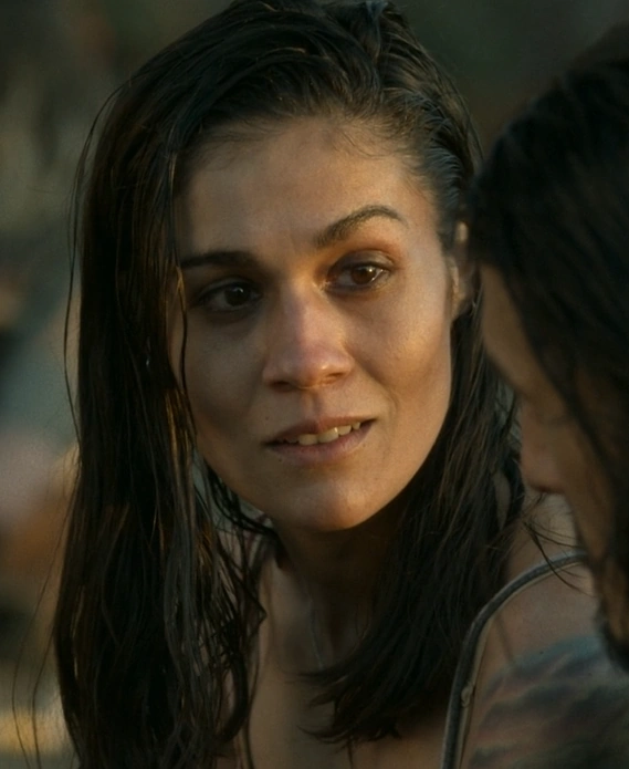 Hope | Sons of Anarchy | Fandom