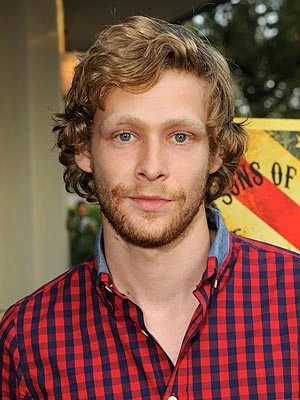 Johnny Lewis | Wiki Sons Of Anarchy | Fandom