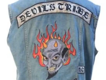 Devil's Tribe MC | Sons of Anarchy | Fandom