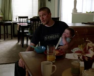 Dorylus | Sons of Anarchy | Fandom