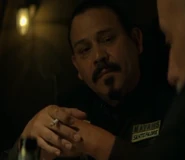 Marcus Alvarez | Sons of Anarchy | Fandom