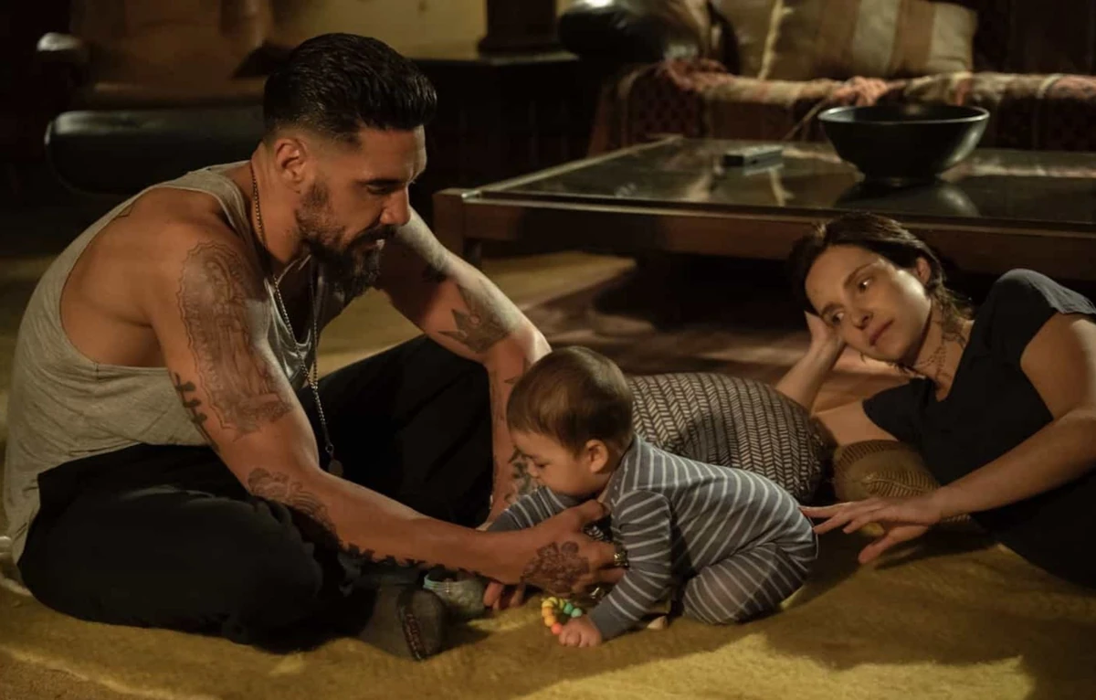 The Calling of Saint Matthew | Sons of Anarchy | Fandom