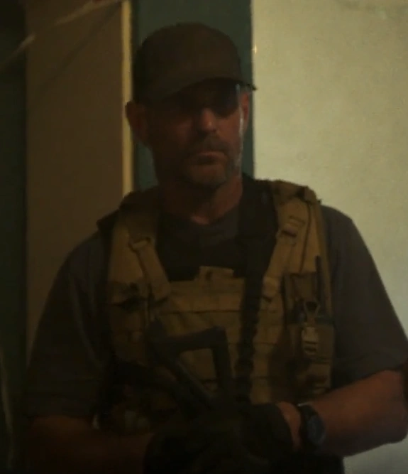 Biggs | Sons of Anarchy | Fandom