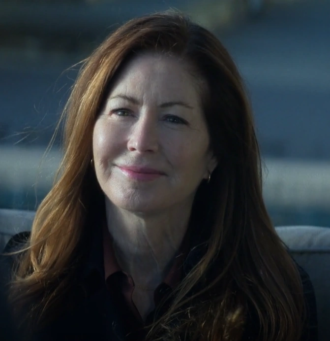 Patricia Devlin | Sons of Anarchy | Fandom