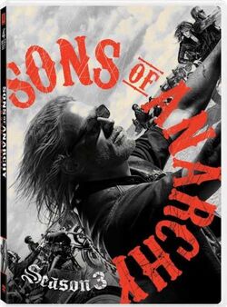 Staffel 3 | Sons of Anarchy Wiki | Fandom
